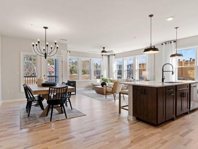 Neponset St Unit,canton, Condo For Sale