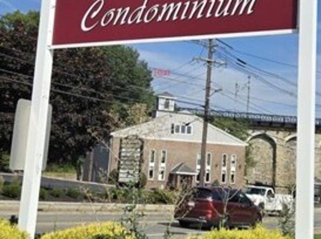 Neponset St Apt D, Canton, Condo For Sale
