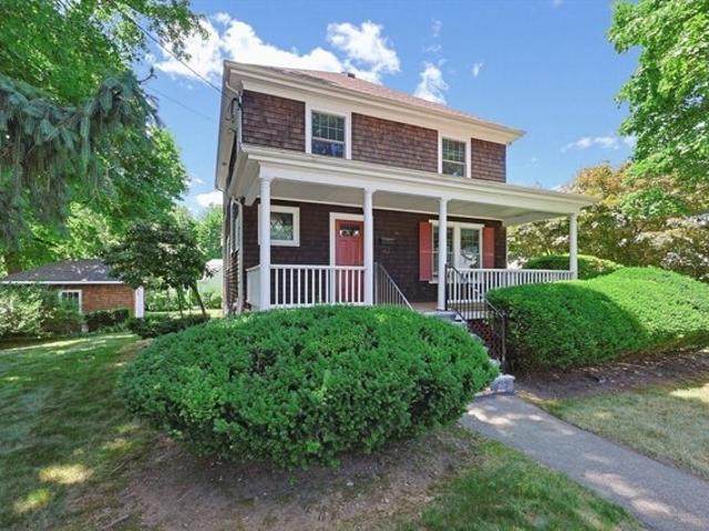 Neponset St, Canton, Home For Sale