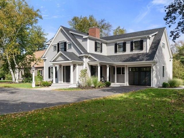 Neponset St, Norwood, Home For Sale