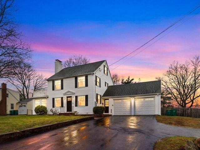 Neponset St, Norwood, Home For Sale