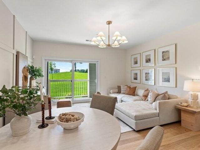Neponset St Ste,canton, Condo For Sale