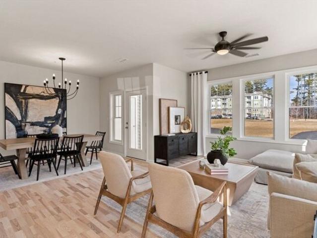 Neponset St Ste,canton, Condo For Sale
