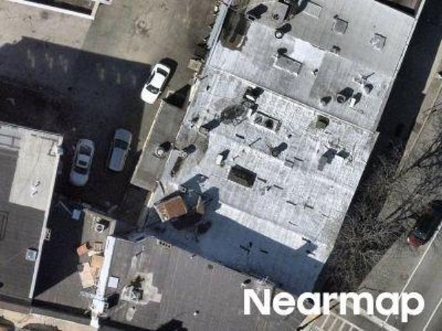 Nepperhan Ave