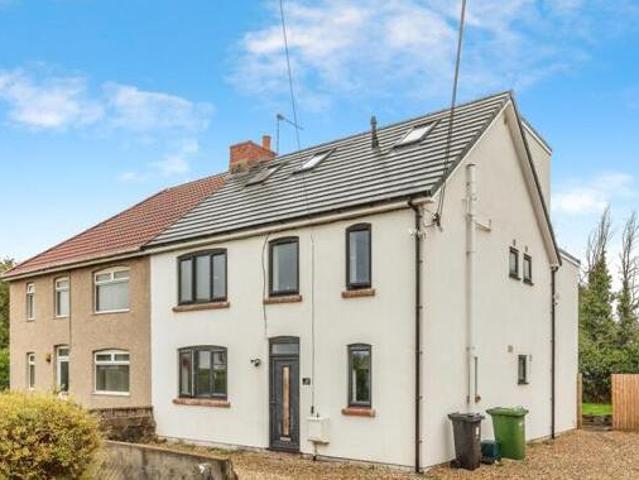 ner Road, Bristol, 9 Bedroom Semi detached