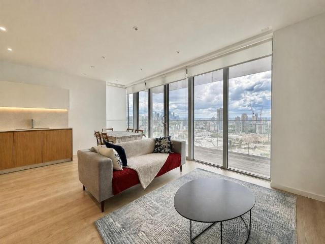 Neroli House, 14, Piazza Walk. 1 bed flat to rent £3,200 pcm £738 pw