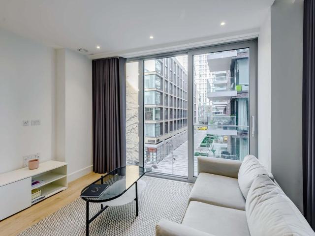 Neroli House, 14 Piazza Walk, Aldgate, London E1, Studio to rent, £2,600 pcm | PrimeLocation