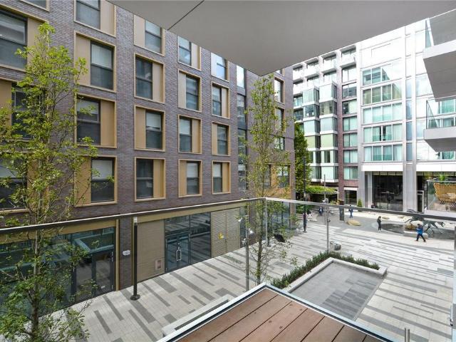 Neroli House, 14 Piazza Walk, London, E1 1 bed apartment to rent £3,000 pcm £692 pw