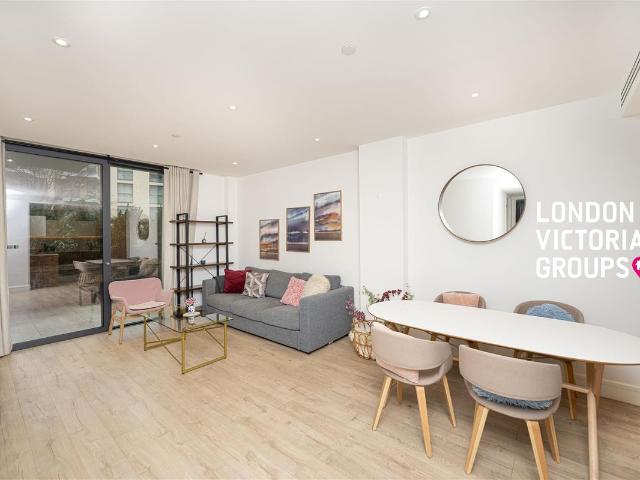 Neroli House, 14 Piazza Walk, London E1, 2 bed flat to rent, £3,800 pcm | PrimeLocation
