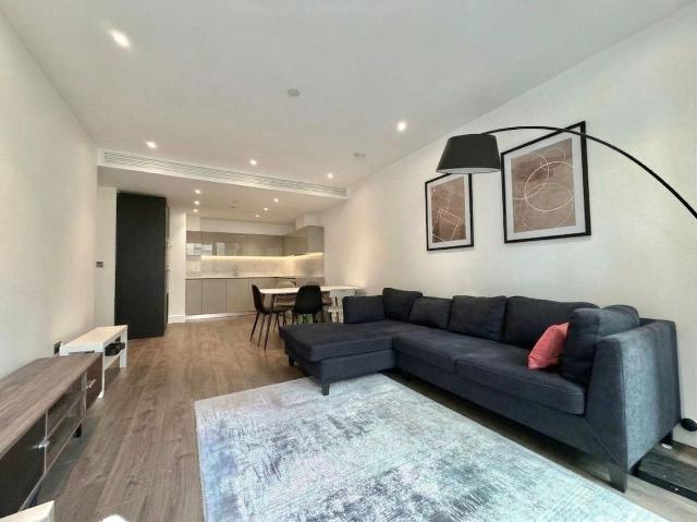 Neroli House, Goodmans Field, Aldgate East, London E1, 2 bed flat to rent, £3,900 pcm | PrimeLocation