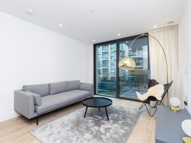 Neroli House, Goodman's Field E1, 2 bed flat to rent, £4,199 pcm | PrimeLocation