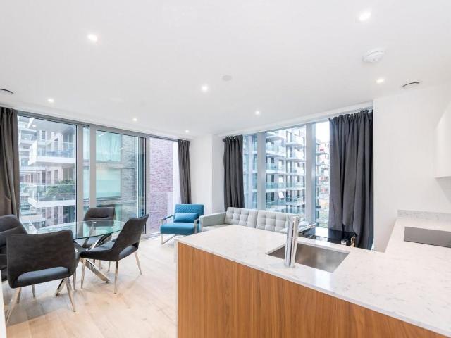 Neroli House, Goodmans Fields E1, 1 bed flat to rent, £3,250 pcm | PrimeLocation