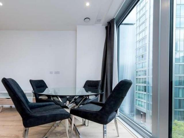 Neroli House, Goodmans Fields, E1
