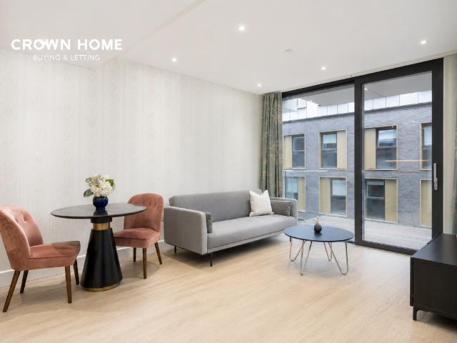 Neroli House, Goodman's Fields, 14 Piazza Walk E1, 1 bed flat to rent, £3,250 pcm | PrimeLocation
