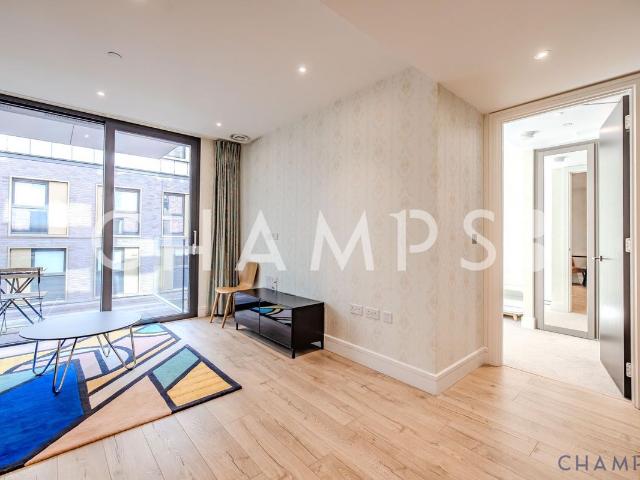 Neroli House E1, 1 bed flat to rent, £3,142 pcm | PrimeLocation