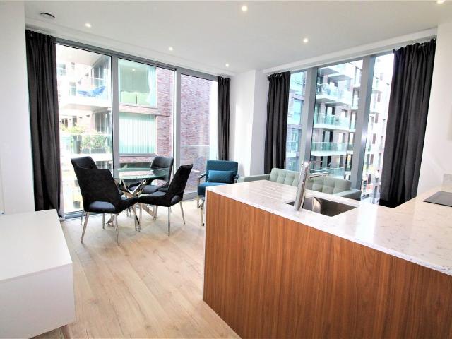 Neroli House E1, Studio to rent, £2,750 pcm | PrimeLocation