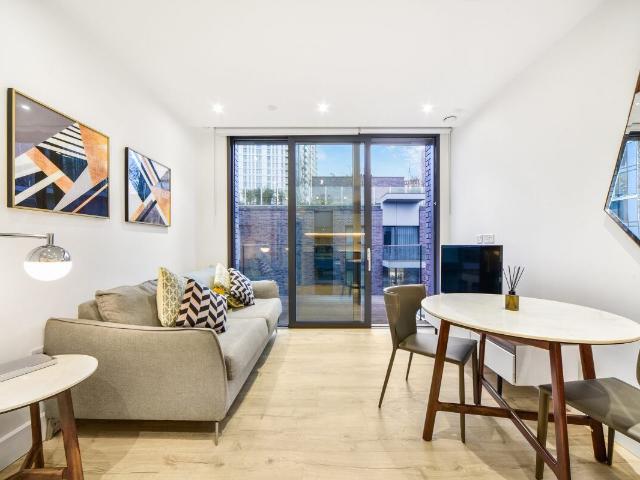 Neroli House, London E1, Studio to rent, £2,860 pcm | PrimeLocation