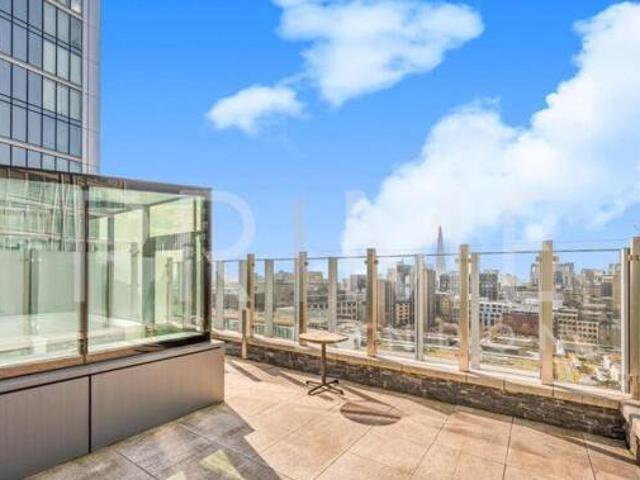 Neroli House, Piazza Walk, 3 Bedroom Apartment