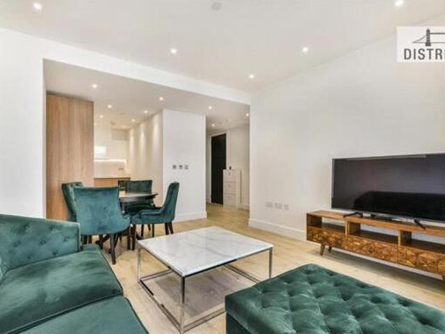 Neroli House, Piazza Walk, 1 Bedroom Apartment