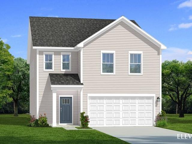 Neroli Plan Essex Village Community