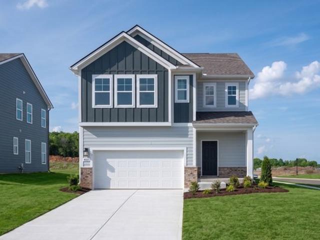 Neroli Plan Spring Branch Community