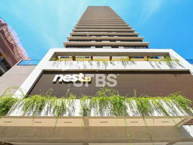 Nest23 Apartamento 3 quartos, sendo 3 suítes