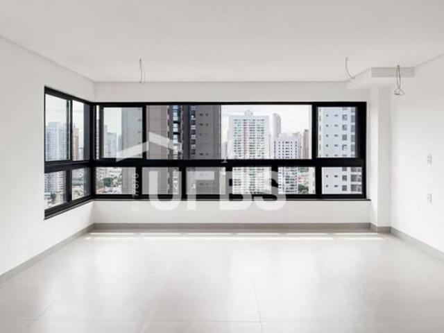 Nest23 Apartamento 3 quartos, sendo 3 suítes