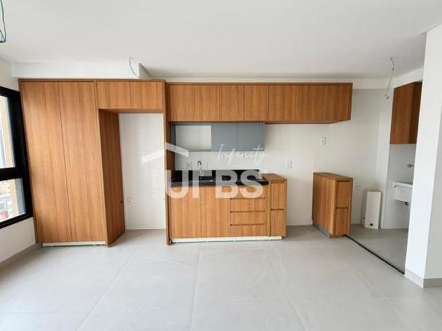 Nest23 Apartamento 2 quartos, sendo 2 suítes