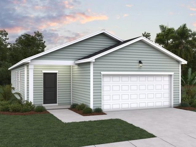 Nest Plan Creekview Landing Community