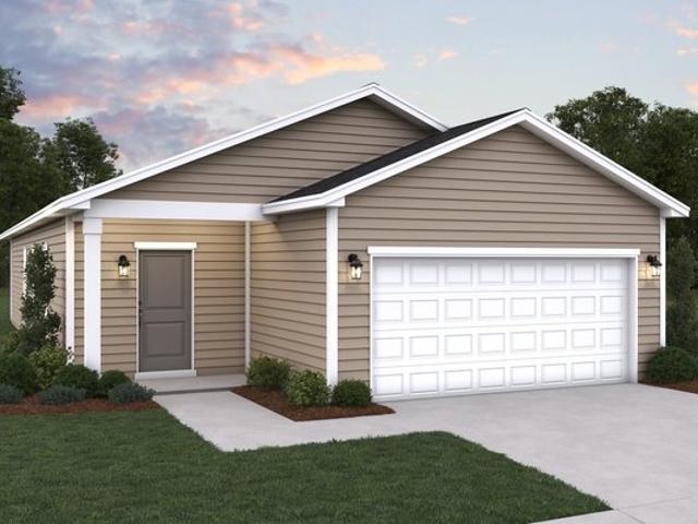 Nest Plan Badin Meadows Community