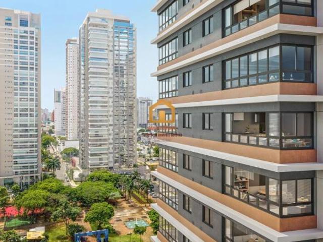Nest 23 Setor Bueno Goiânia GO