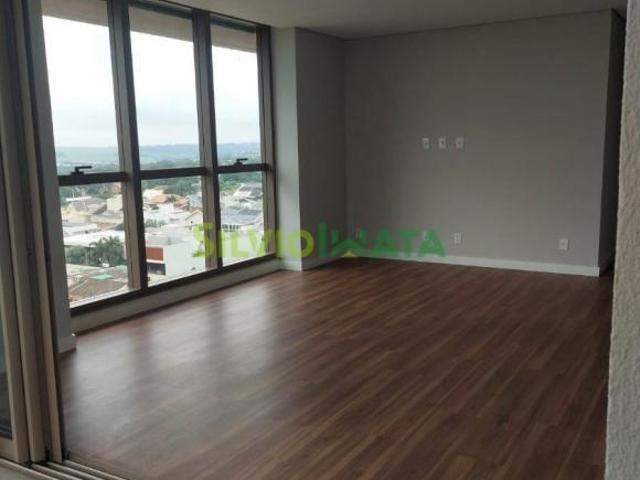 Nest 635: apartamento com 110,92 m² à venda na Zona 08 de Maringá PR