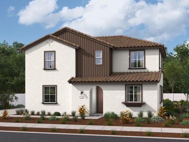 Nesta Plan Journey at The Preserve at Chino Community