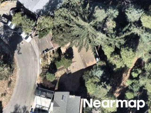 Nesthorn Dr