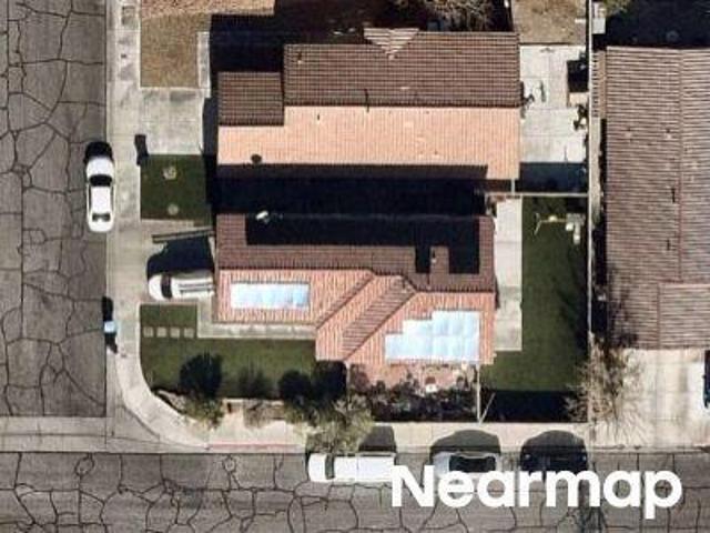 Nesting Pine Pl