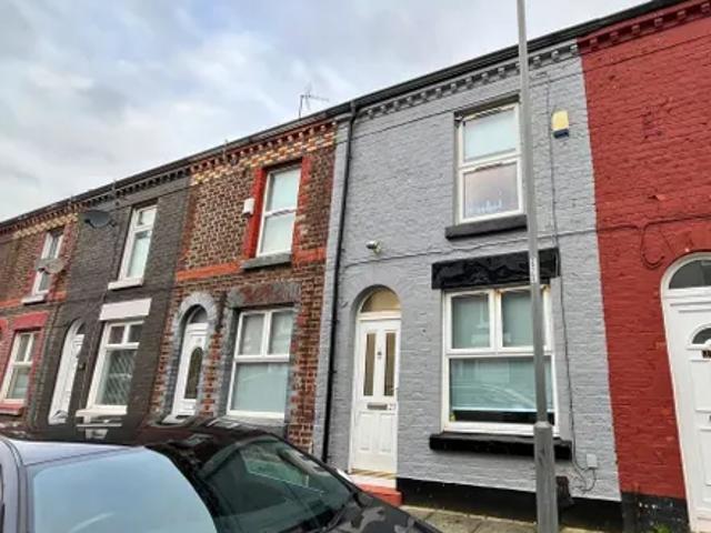 Neston Street, Liverpool, L4 4DP, United Kingdom | 2 bed townhouse for rent #167393040 | Rentberry
