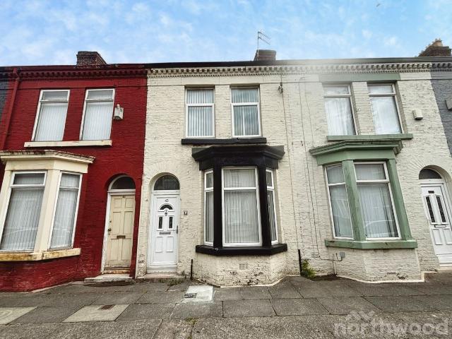 Neston Street, Walton, Liverpool L4, 2 bed terraced house to rent, £825 pcm | PrimeLocation