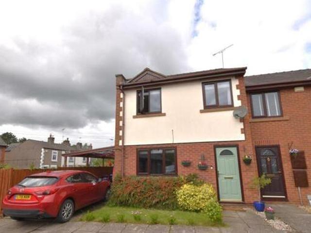 Neston Road, Willaston, 3 Bedroom End