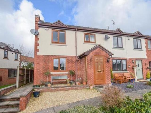 Neston Road, Willaston, 3 Bedroom Town