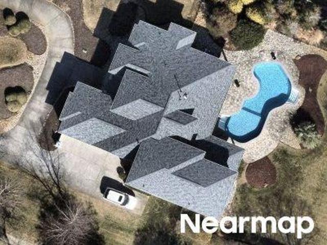 Nestlebrook Trl