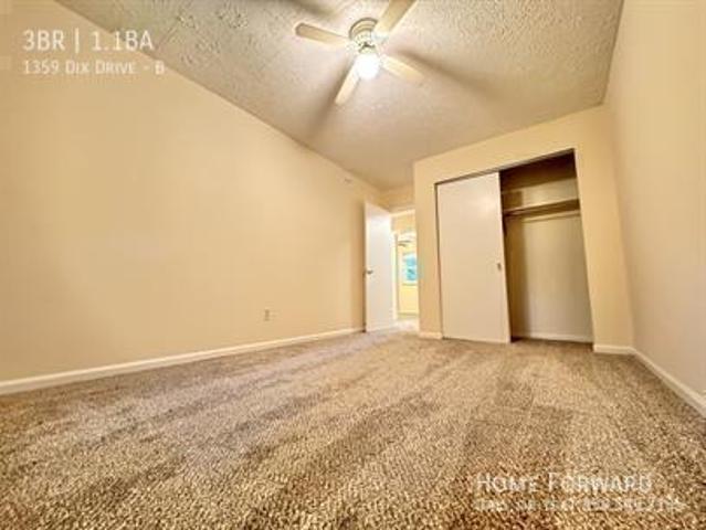 Nestled in the heart of Lexington, just a short distance from campus and the best local spots