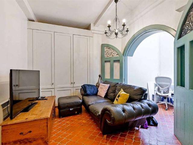 Nestled within glorious gardens and grounds, The Bellhouse is a townhouse wing of Hitcham House a remarkable Grade II listed Gothic Revival country home
