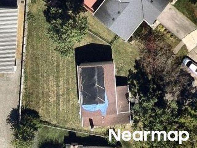 Nestling Dr