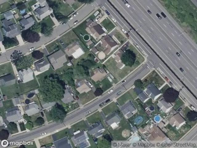 Nestling Rd