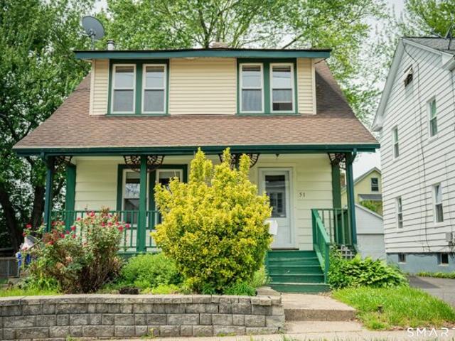 Nesbit Ave, West Hartford, Home For Sale