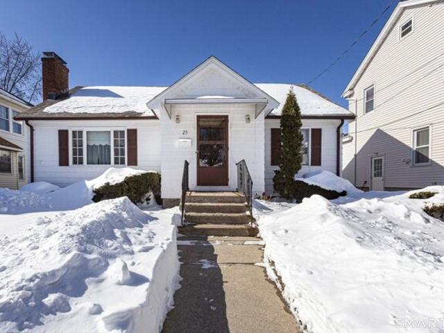 Nesbit Ave, West Hartford, Home For Sale