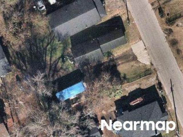 Nesbit Ave