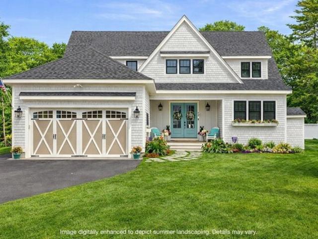Neshobe Rd, Mashpee, Home For Sale