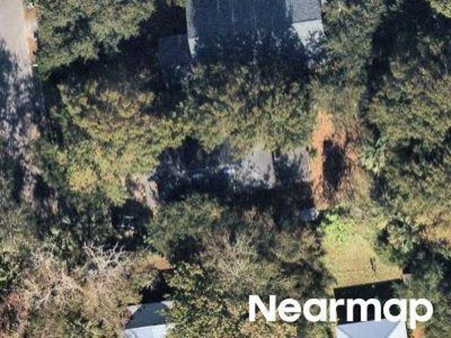 Nesmith Ave