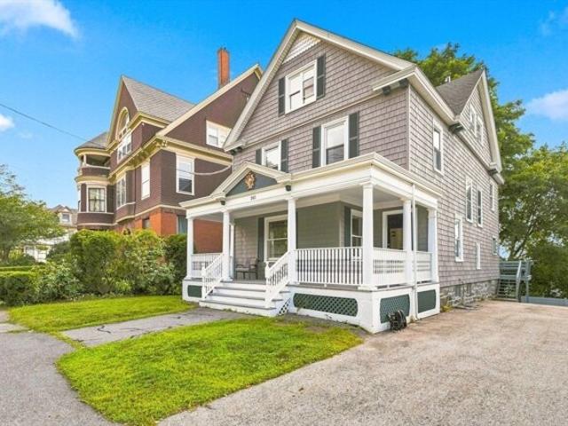 Nesmith St, Lowell, Home For Sale